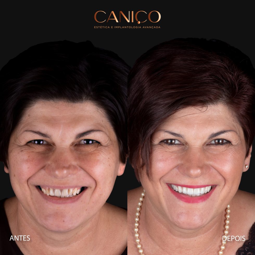Maria Dantas - Clínica Caniço