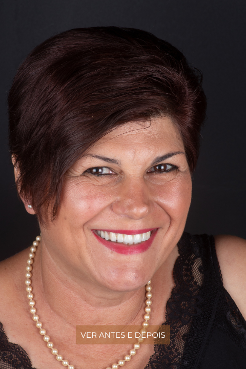 Maria Dantas - Clínica Caniço